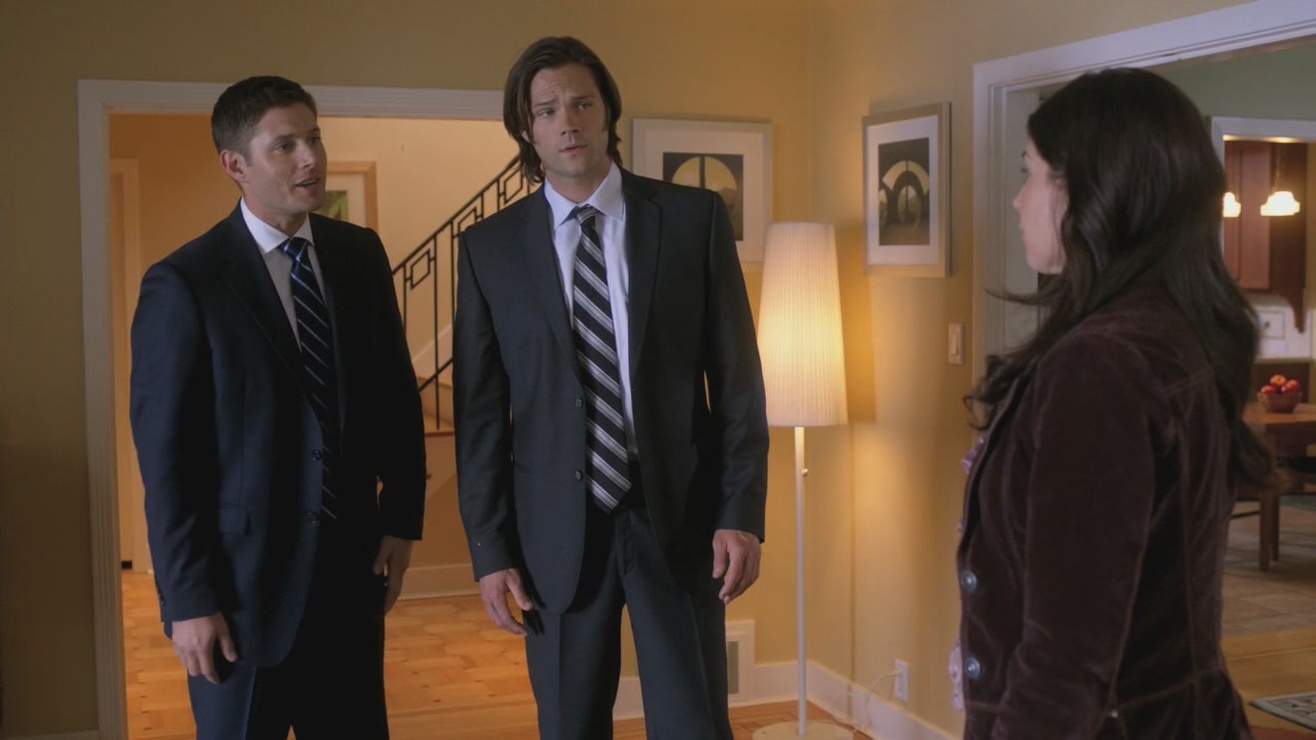 Picture of Supernatural