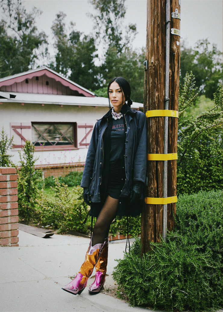 Picture of Wasé Chief