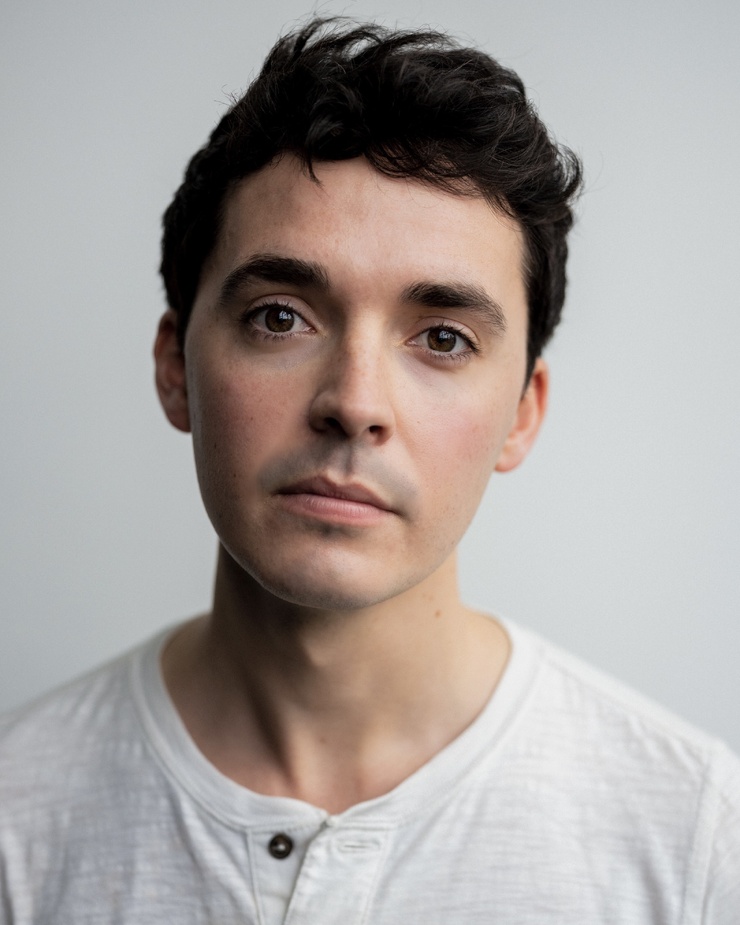 Picture of Joshua Akehurst