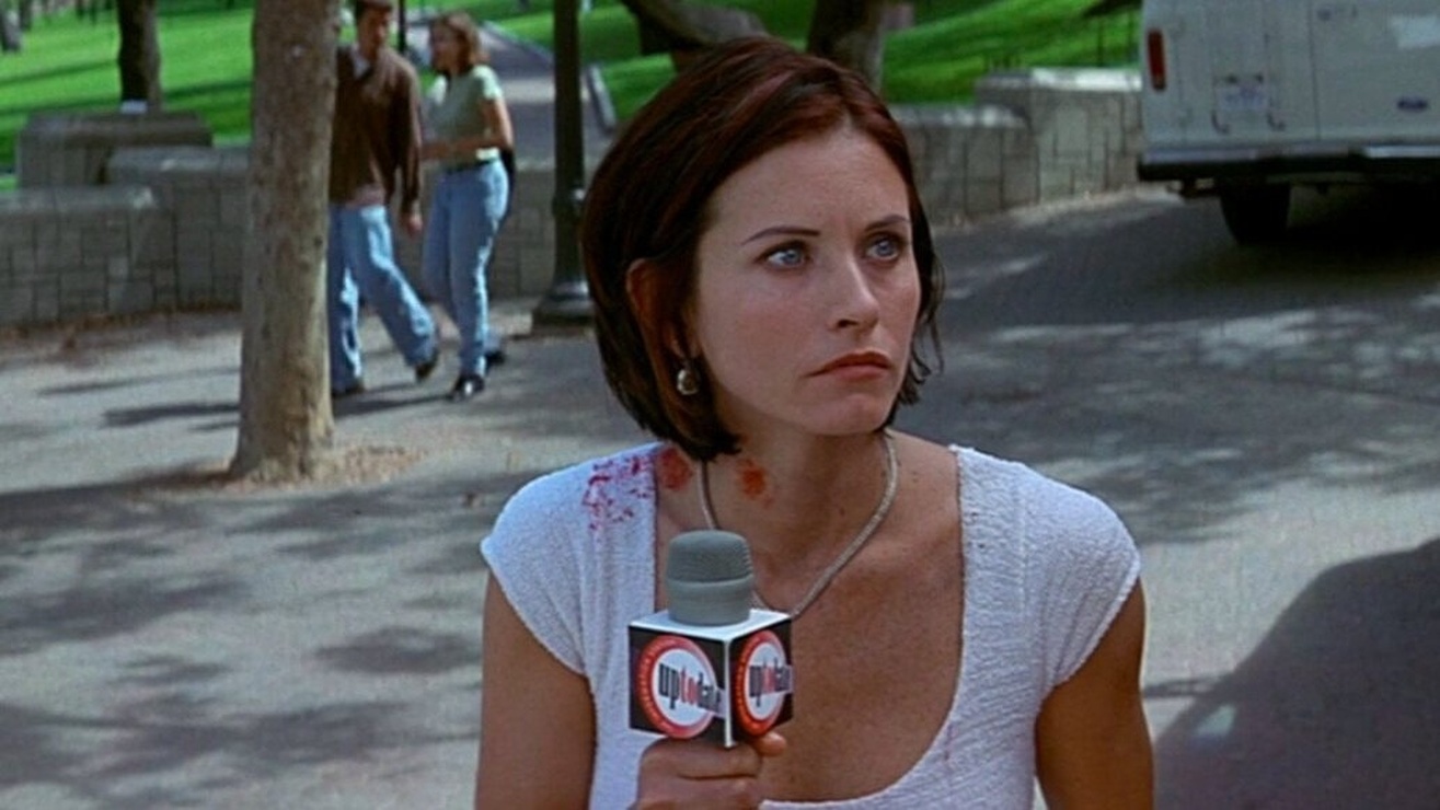Scream 2