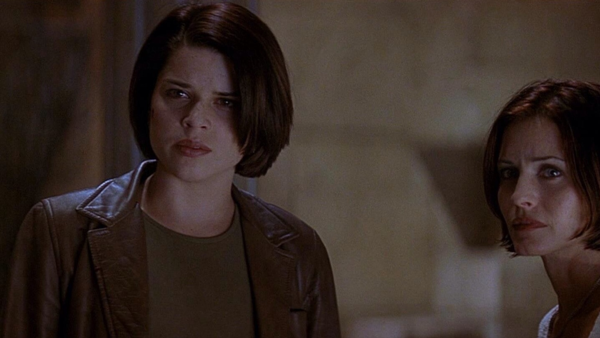 Scream 2