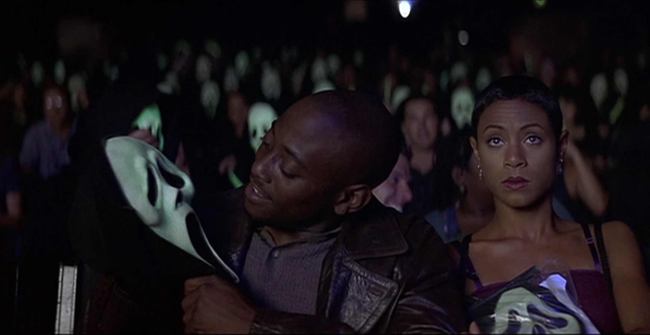Scream 2