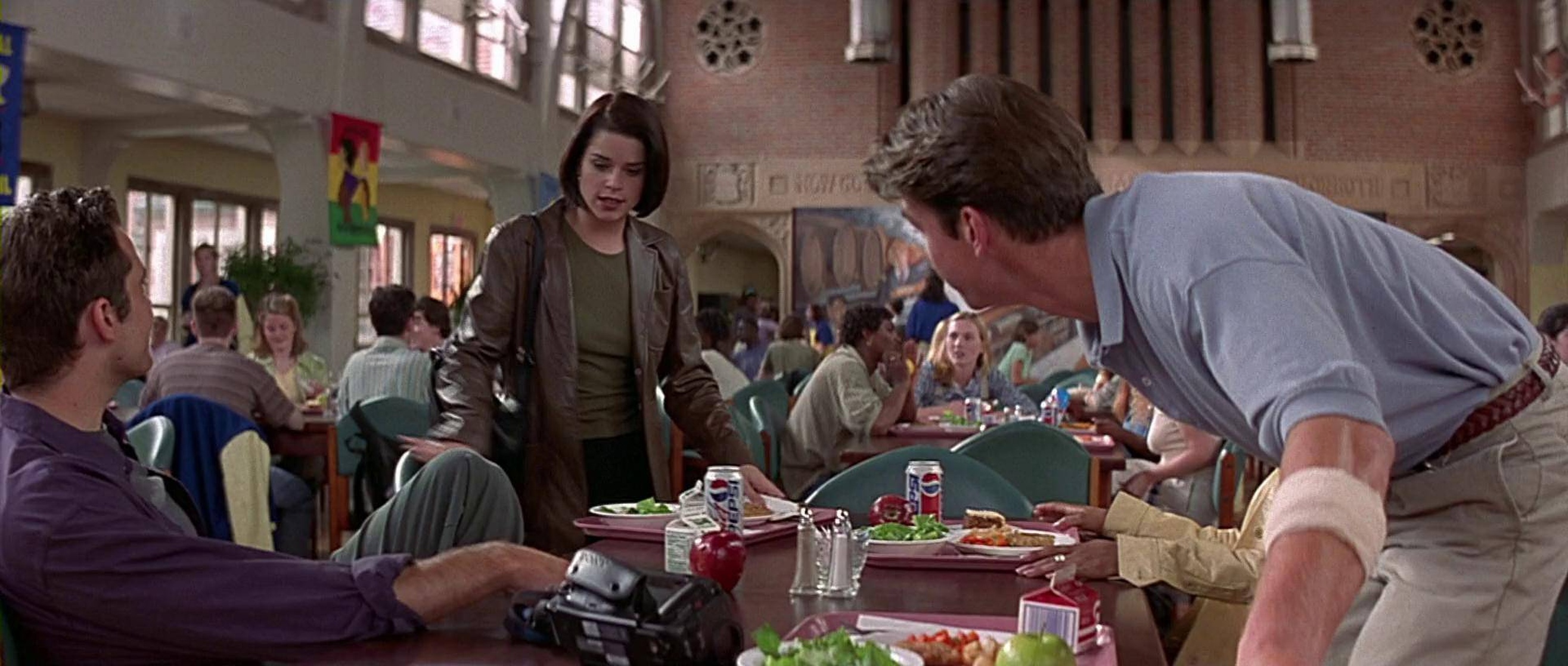 Scream 2