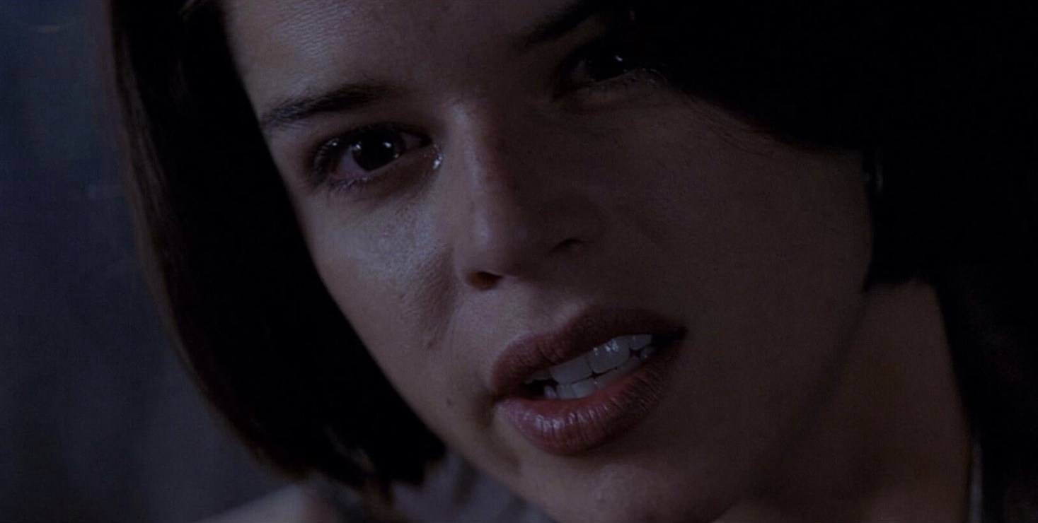Scream 2