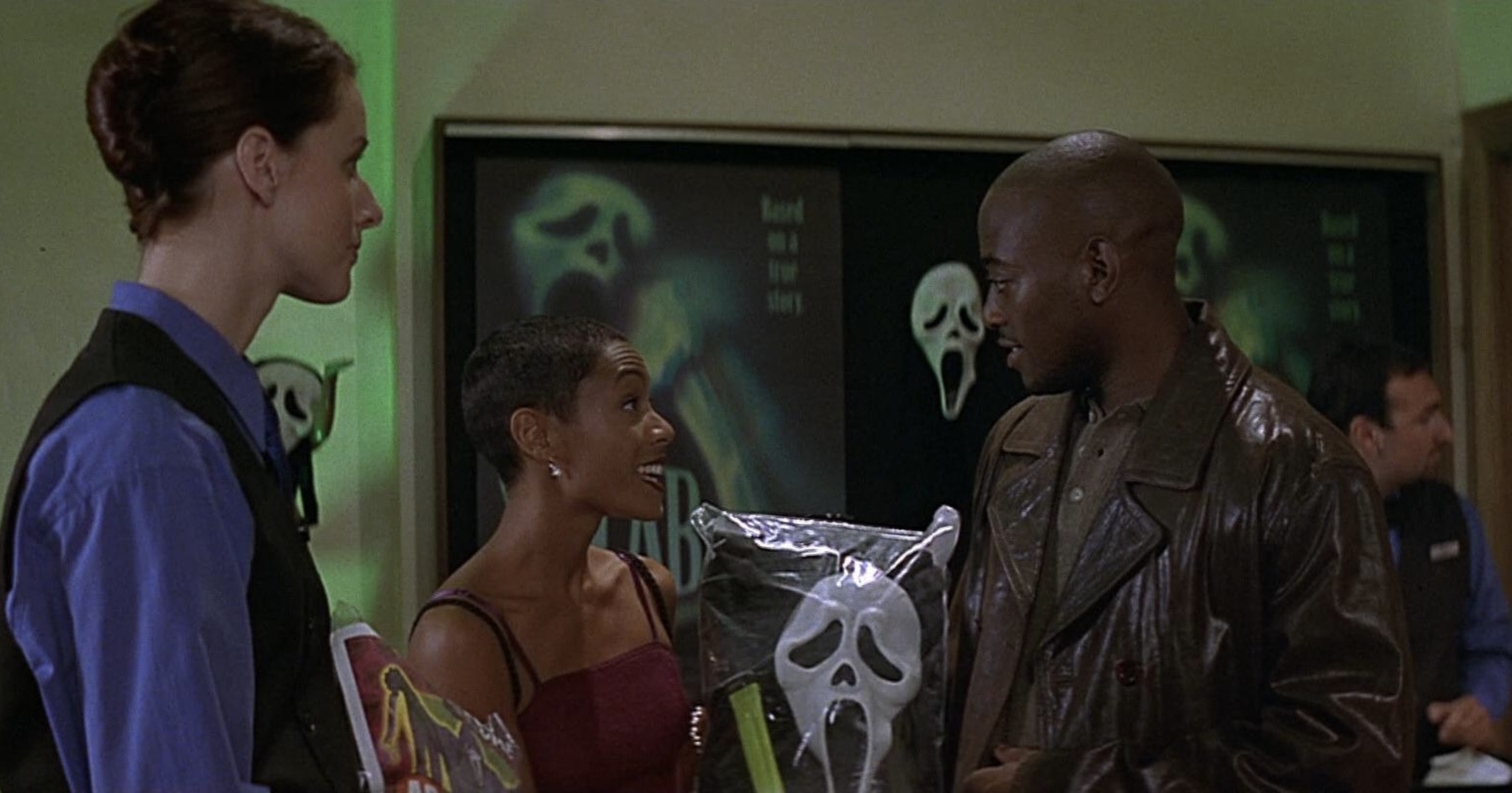 Scream 2