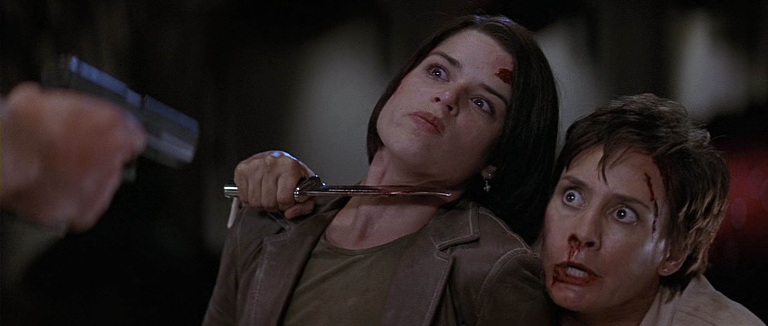 Scream 2