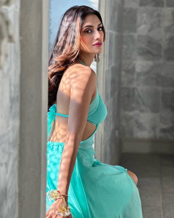 Nusrat Jahan image