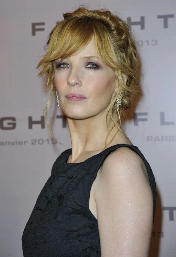 Image of Kelly Reilly