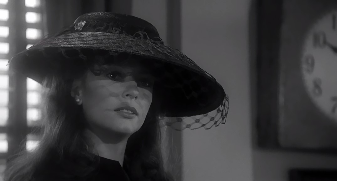 Rachel Ward