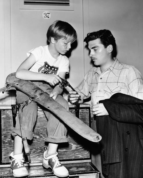 Butch Jenkins, Richard Hart