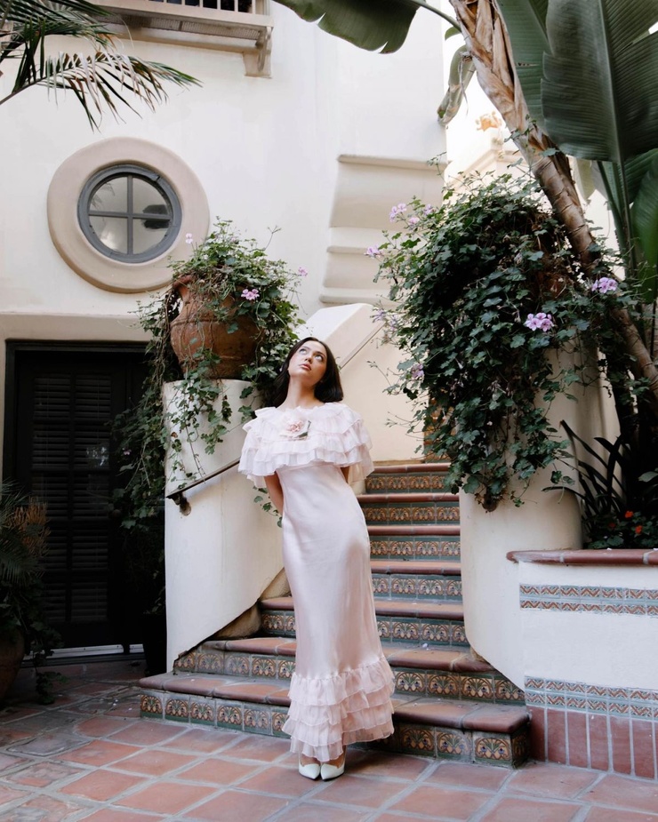 Picture of Nailea Devora