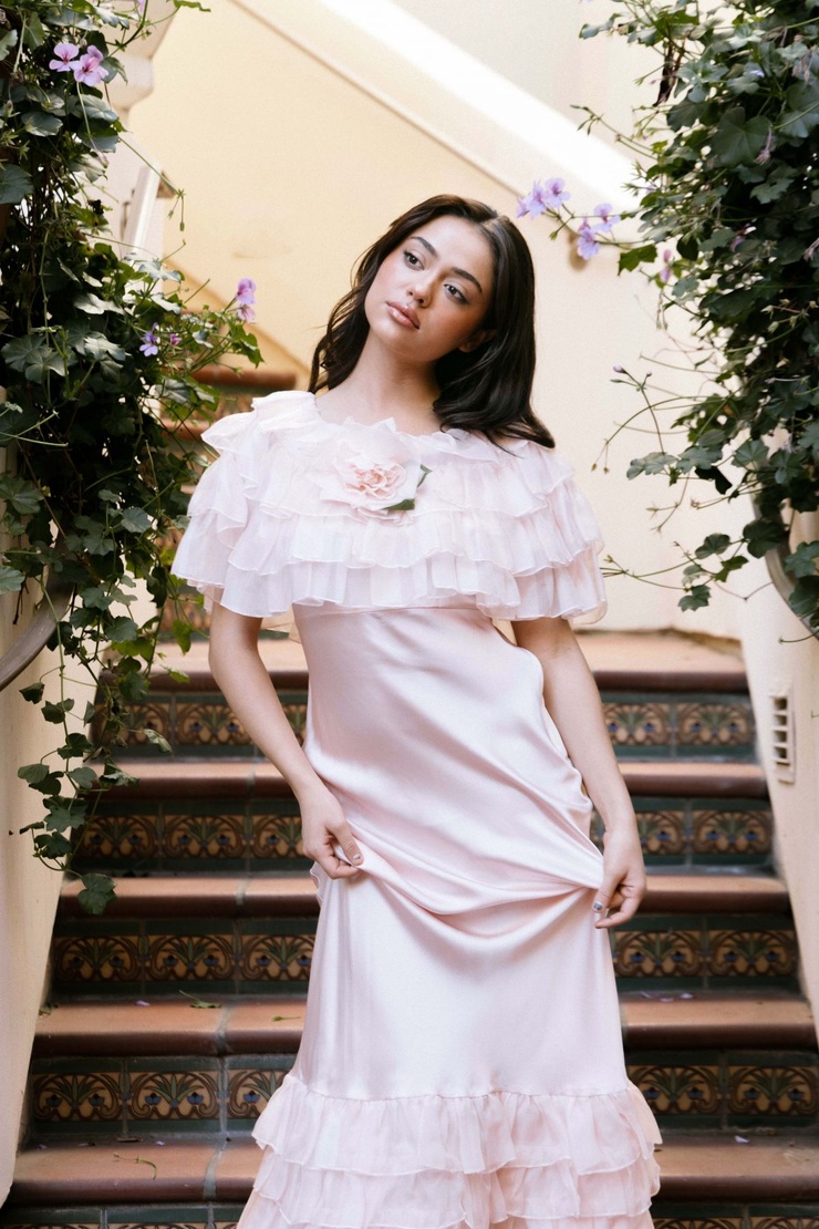 Picture of Nailea Devora