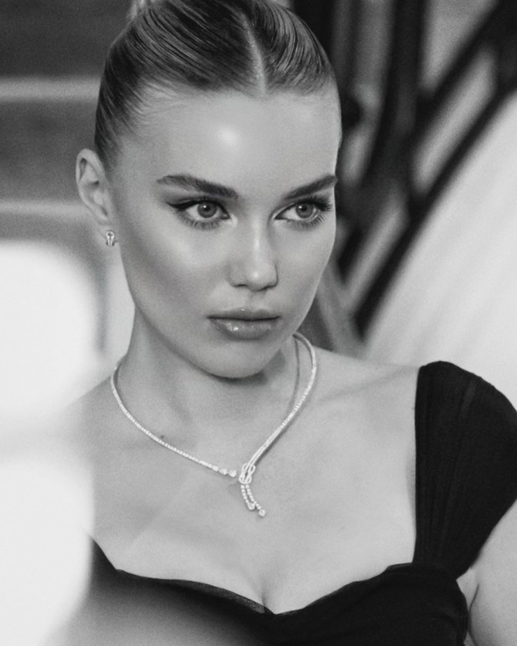 Image of Georgia Grace Martin