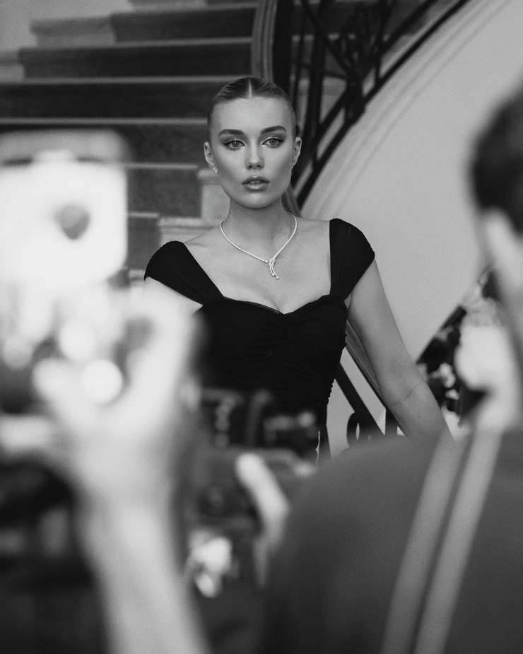 Picture of Georgia Grace Martin