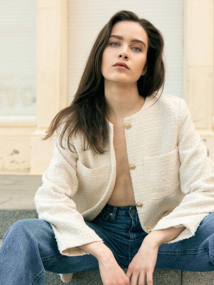 Picture of Daria Yatskevich