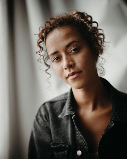 Image of Malika Miller