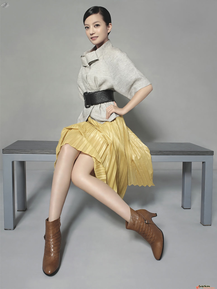 Picture of Wei Zhao