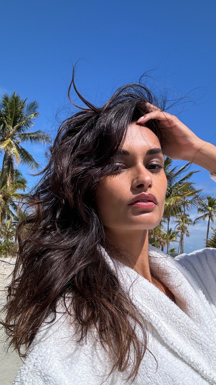 Picture of Gizele Oliveira