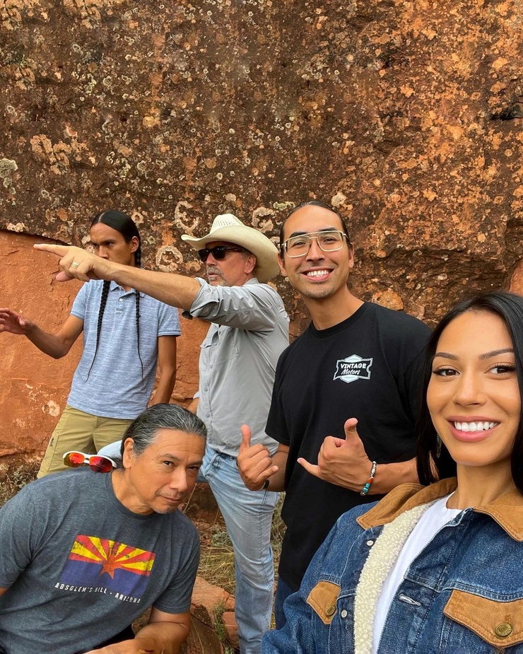 Picture of Wasé Chief