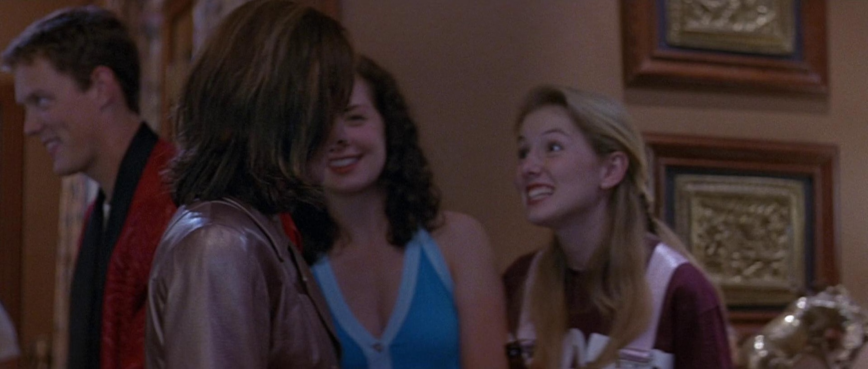 Scream