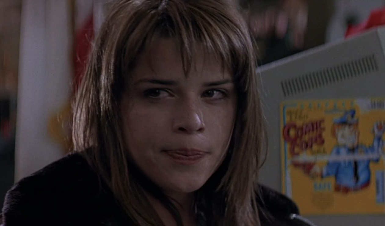 Scream