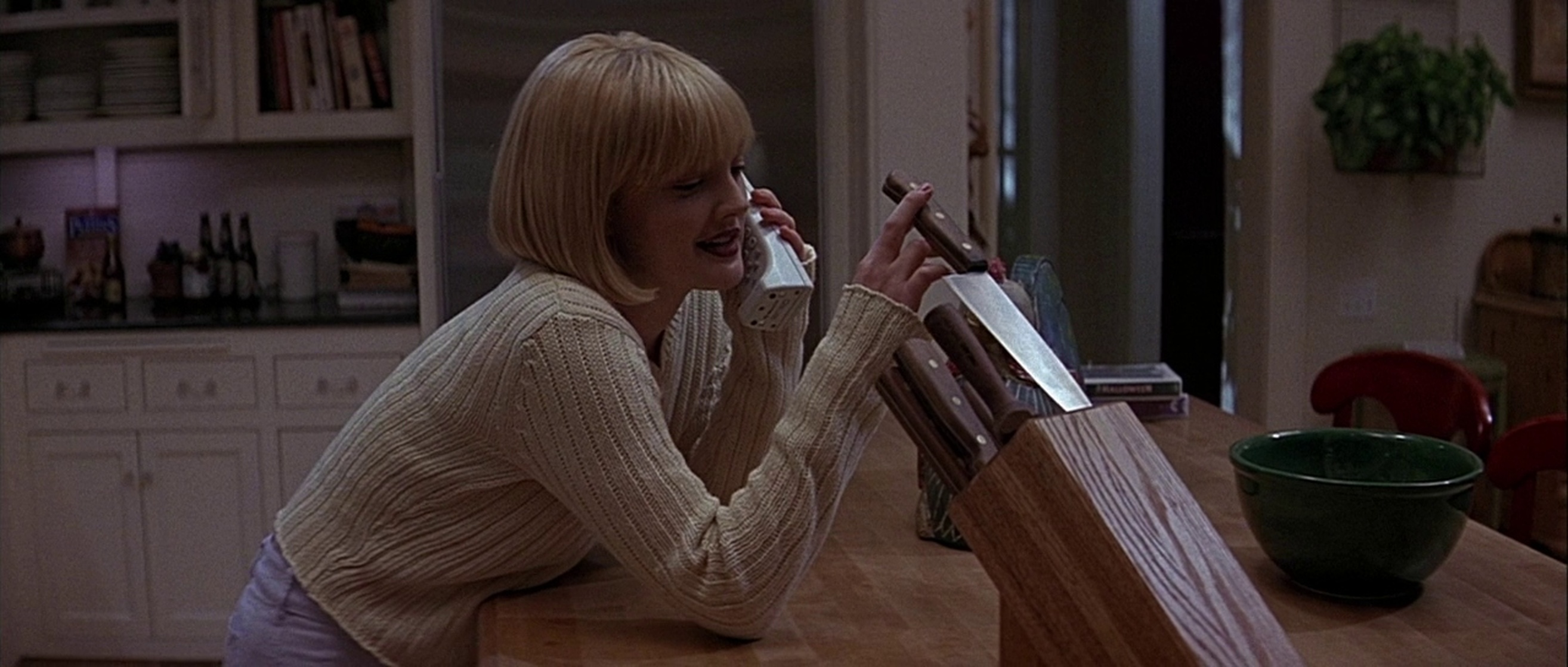 Scream