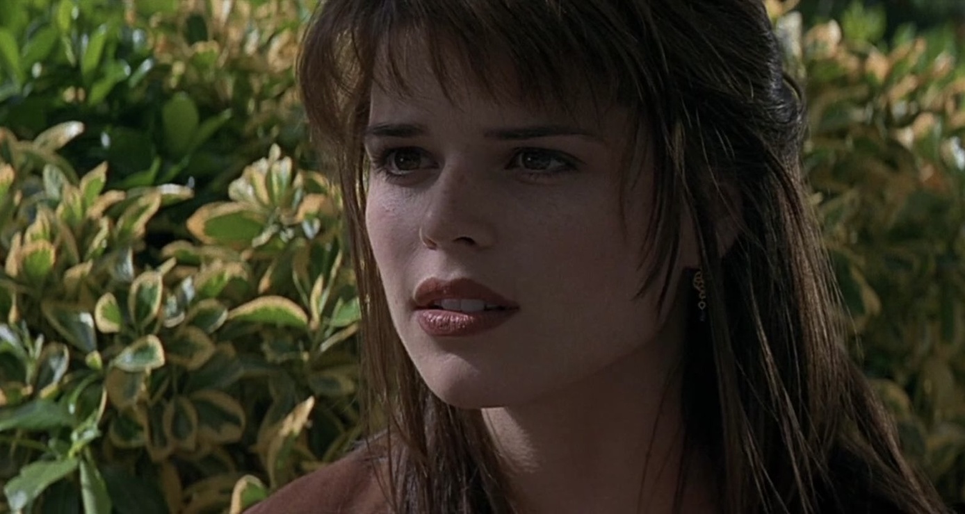 Scream