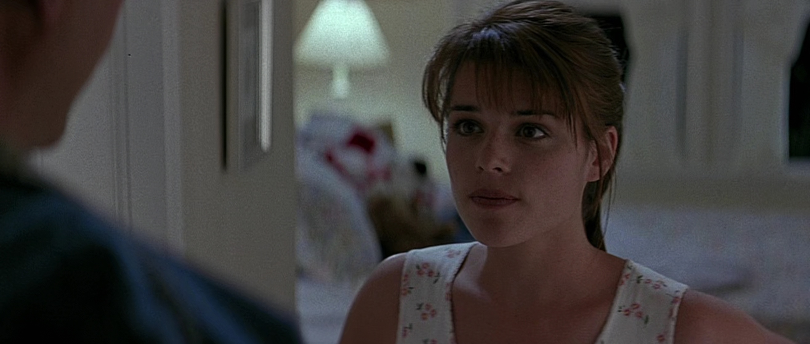 Scream