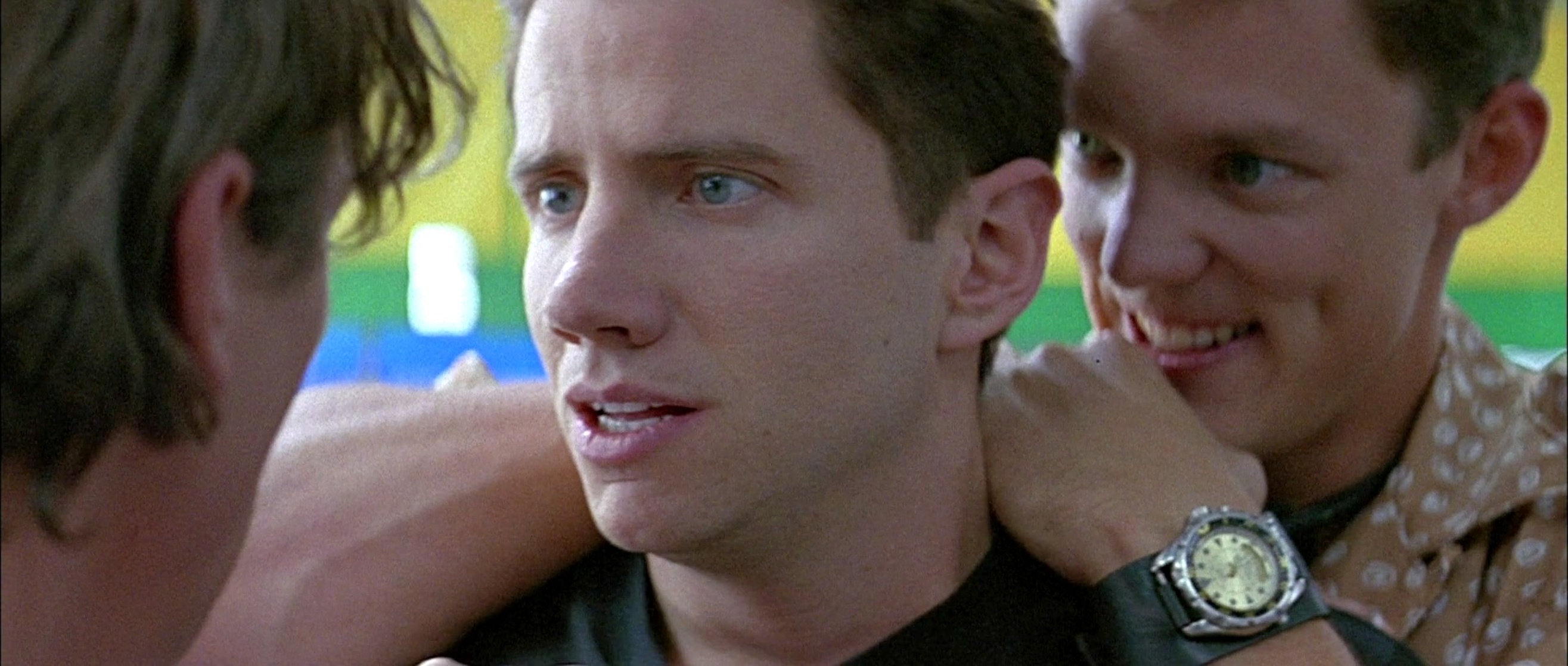 Scream