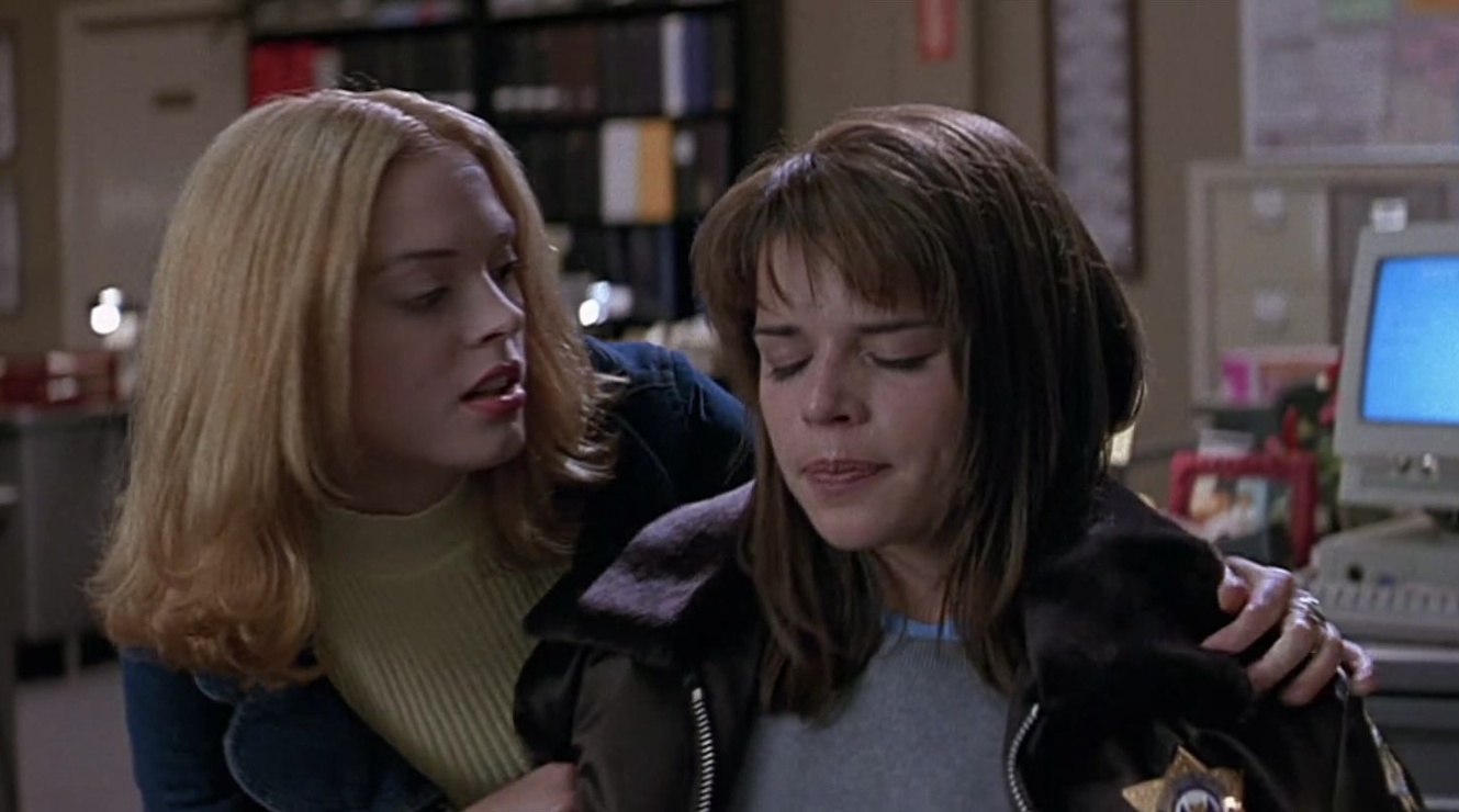 Scream