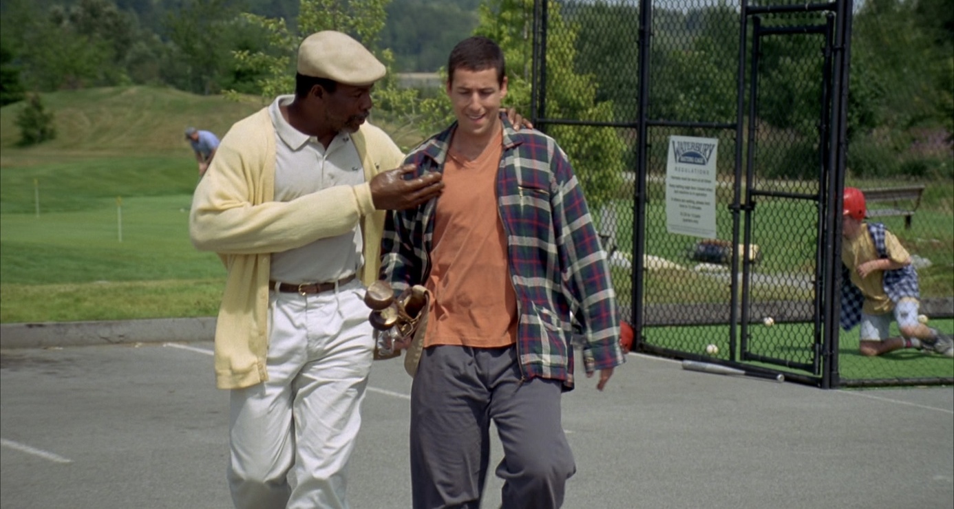 Happy Gilmore