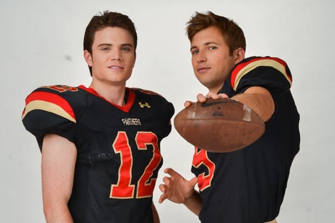 Geography Club picture