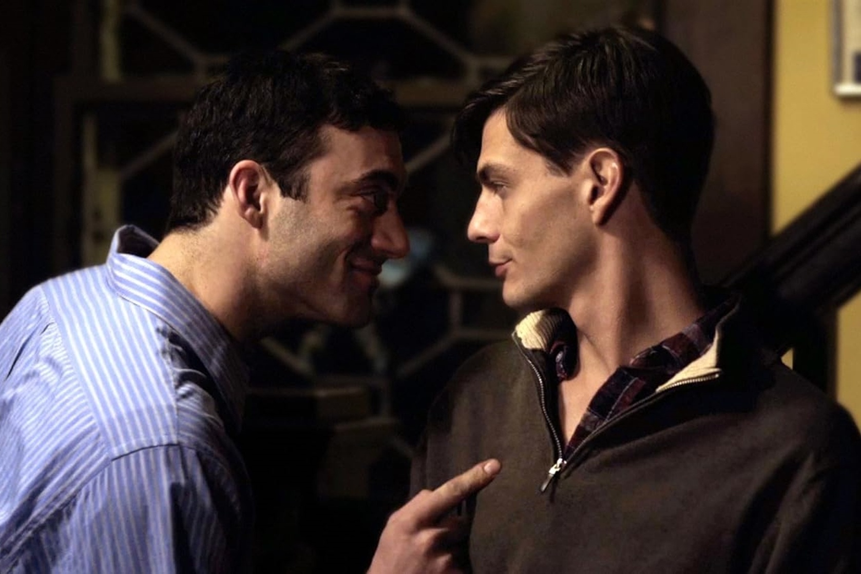 Picture of Burning Blue