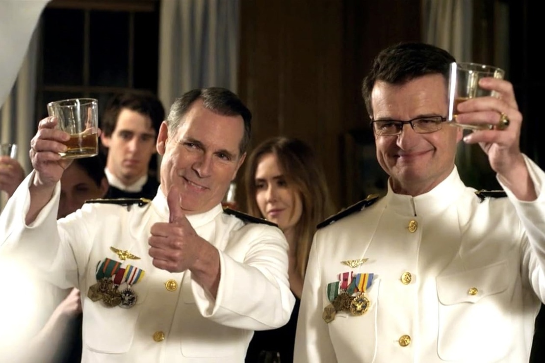 Picture of Burning Blue