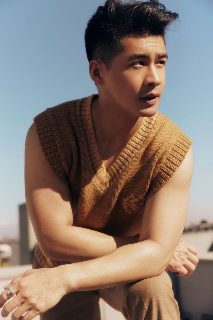 Picture of Eddie Liu