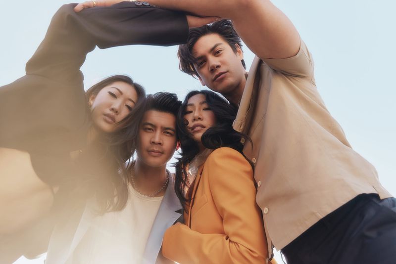 Picture of Ben Levin