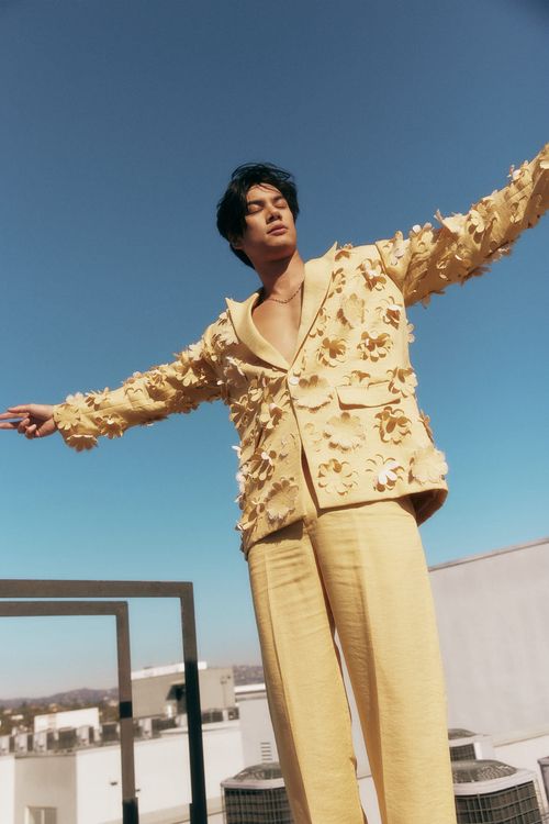 Picture of Ben Levin