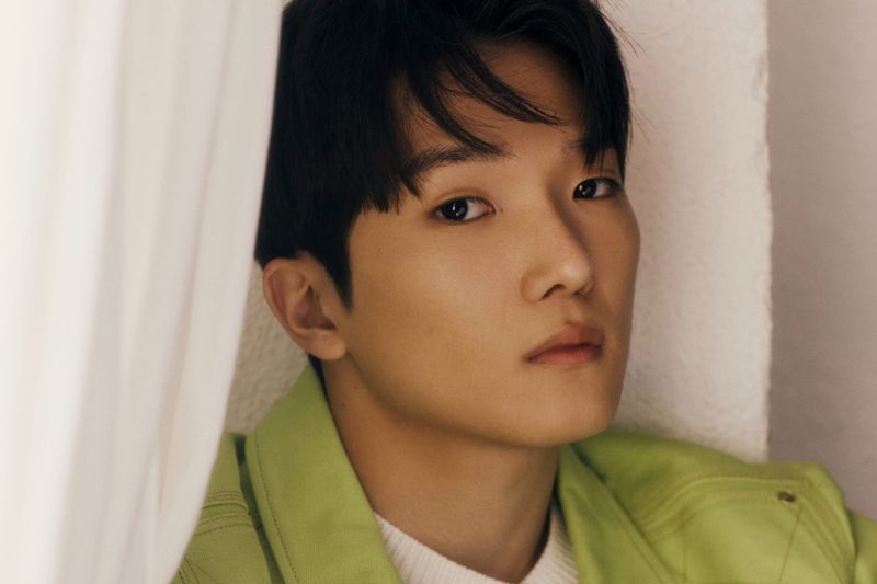 Picture of Min-yeong Choi