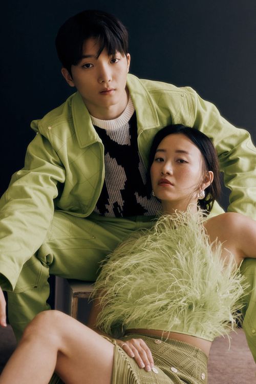 Picture of Min-yeong Choi