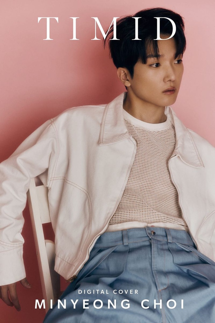 Picture of Min-yeong Choi