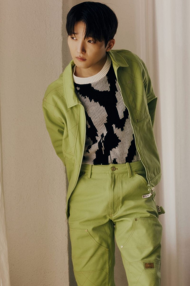 Min-yeong Choi image