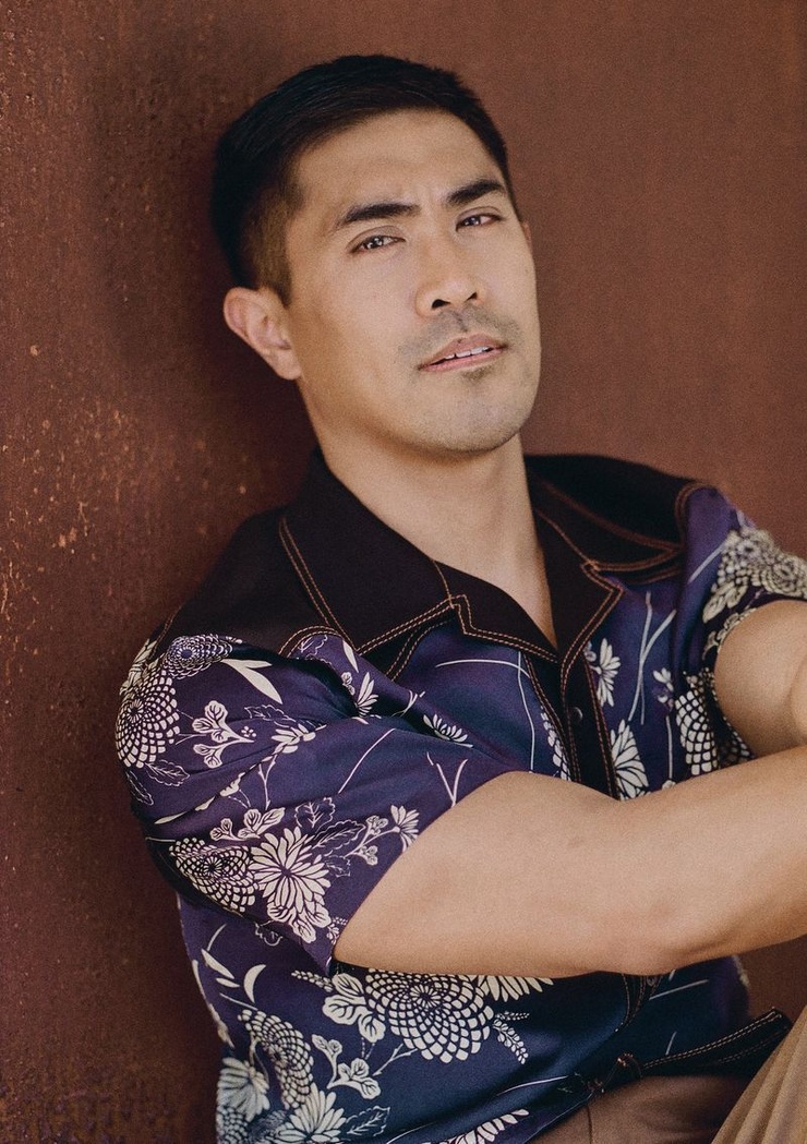 Picture of JB Tadena