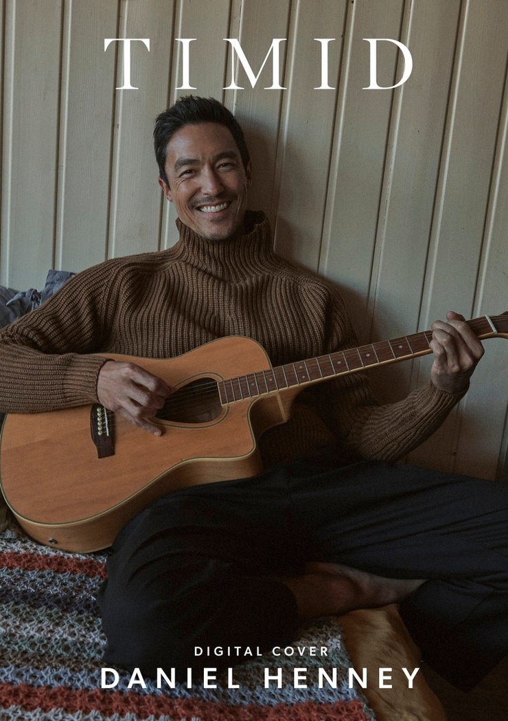 Image of Daniel Henney