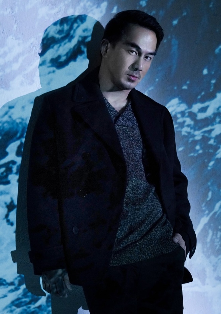 Image of Joe Taslim
