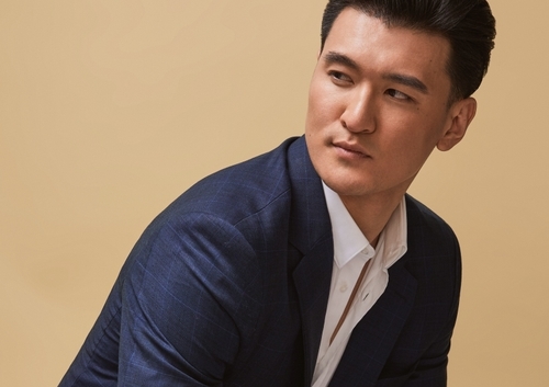 Picture of Chen Tang