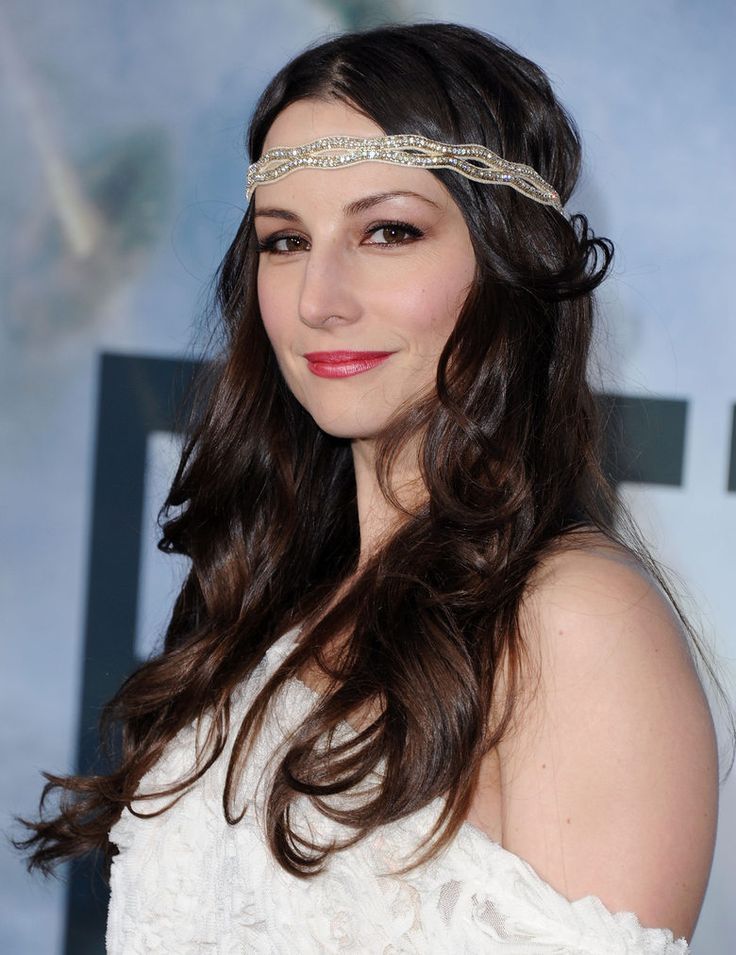 Picture of Heather McComb