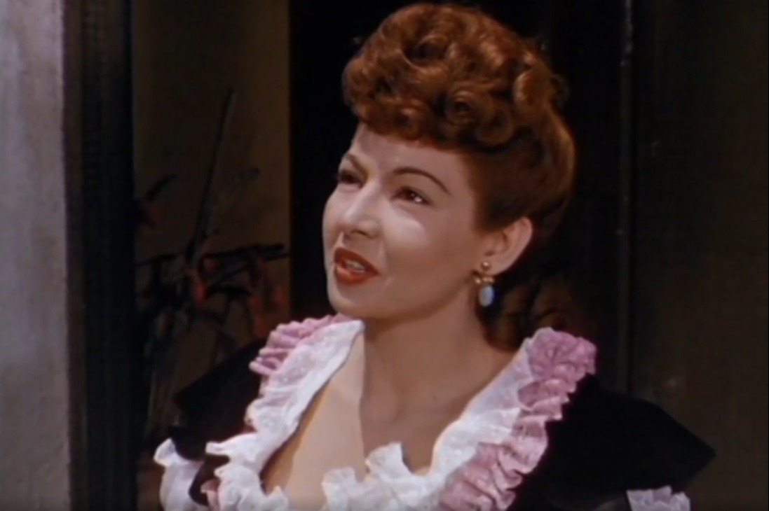 Picture of Julia Andre