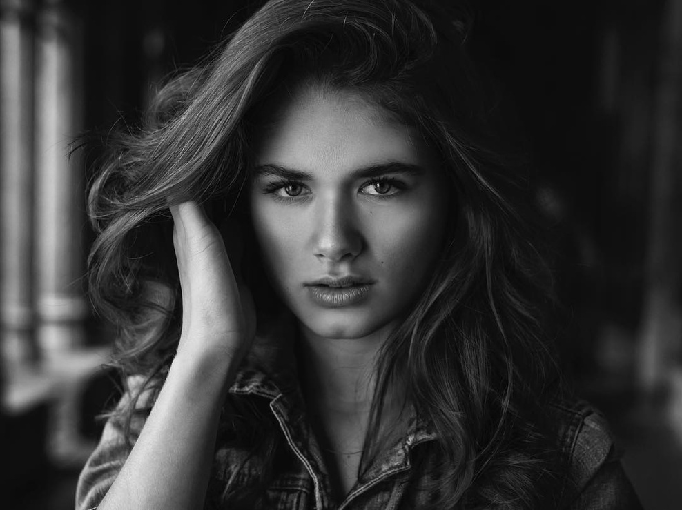 Picture of Robin Van Der Velde