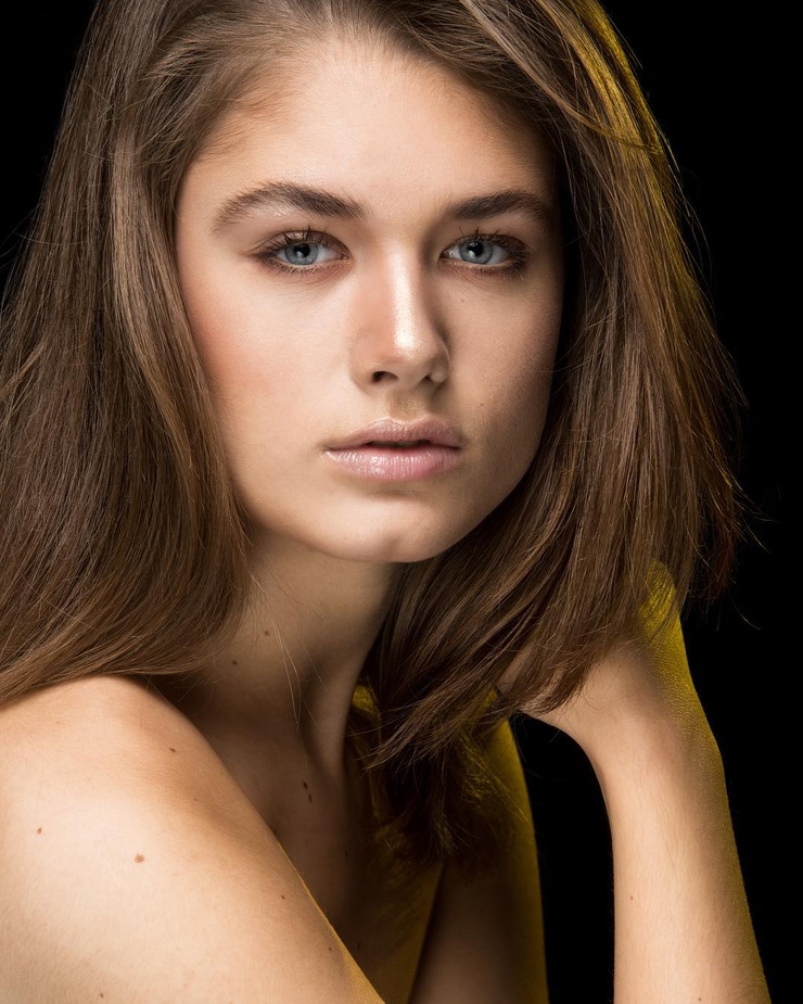 Picture of Robin Van Der Velde