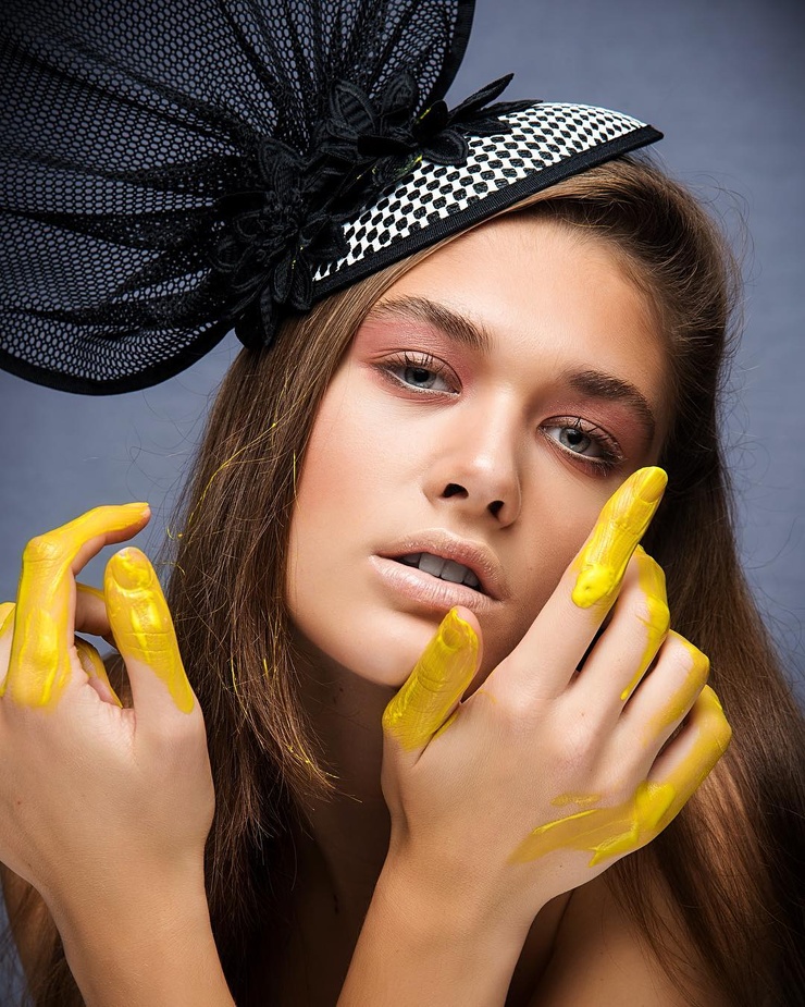 Picture of Robin Van Der Velde